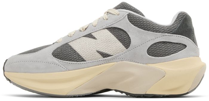Buy New Balance WRPD Runner 'Grey Matter' - UWRPDCON | GOAT