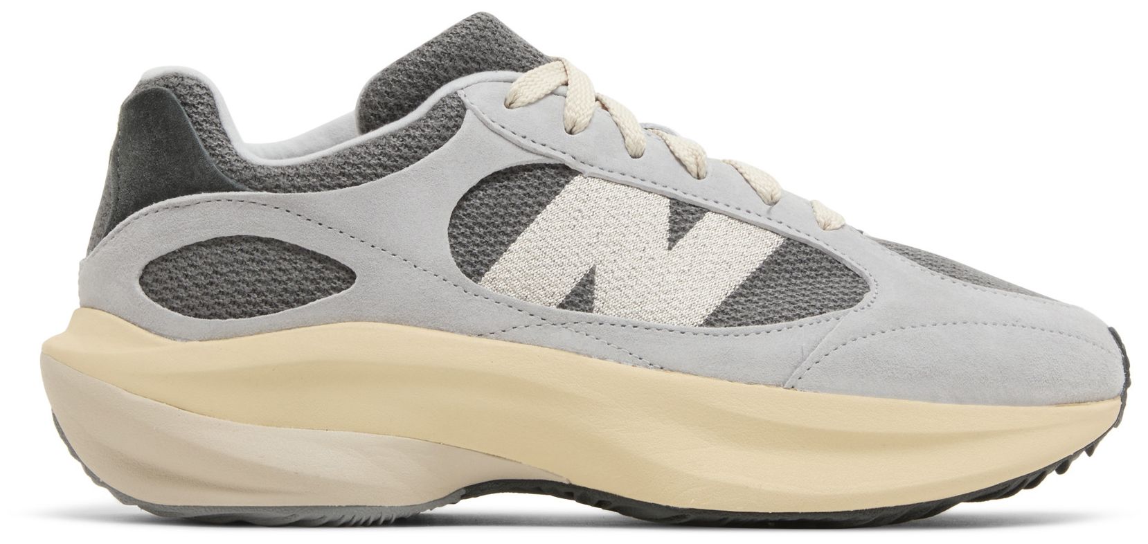 Buy New Balance WRPD Runner 'Grey Matter' - UWRPDCON | GOAT