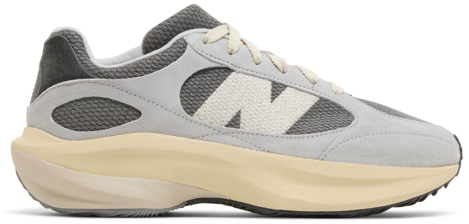 Buy New Balance WRPD Runner 'Grey Matter' - UWRPDCON | GOAT