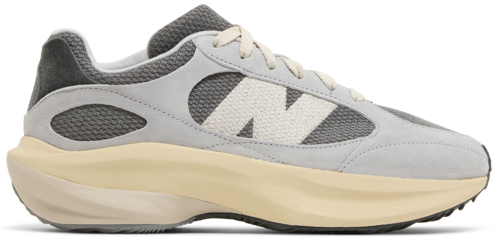 Buy New Balance WRPD Runner 'Grey Matter' - UWRPDCON | GOAT