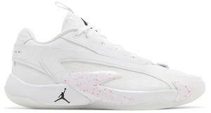 Buy Air Jordan Luka 2 'White Hyper Pink' - DX8733 106 | GOAT