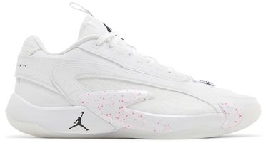 Buy Air Jordan Luka 2 'White Hyper Pink' - DX8733 106 | GOAT