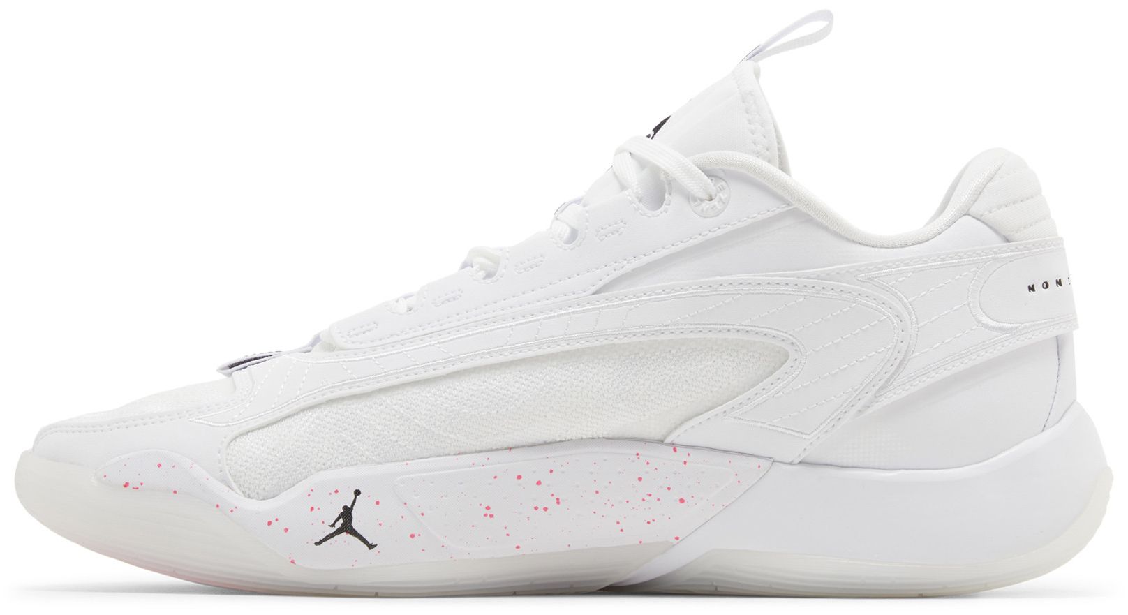 Buy Air Jordan Luka 2 'White Hyper Pink' - DX8733 106 | GOAT