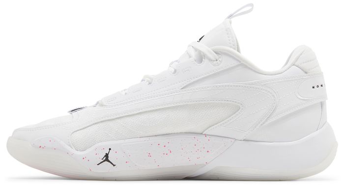 Buy Air Jordan Luka 2 'White Hyper Pink' - DX8733 106 | GOAT