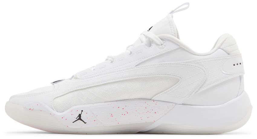 Buy Air Jordan Luka 2 'White Hyper Pink' - DX8733 106 | GOAT