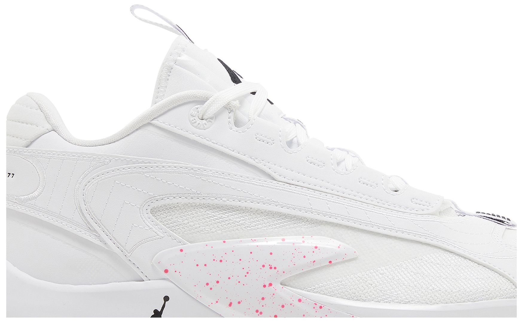 Buy Air Jordan Luka 2 'White Hyper Pink' - DX8733 106 | GOAT