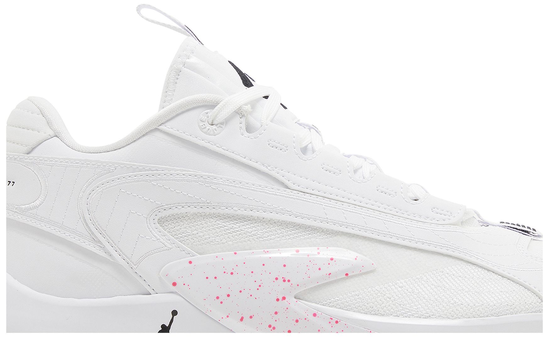 Buy Air Jordan Luka 2 'White Hyper Pink' - DX8733 106 | GOAT