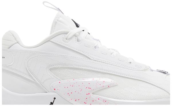 Buy Air Jordan Luka 2 'White Hyper Pink' - DX8733 106 | GOAT