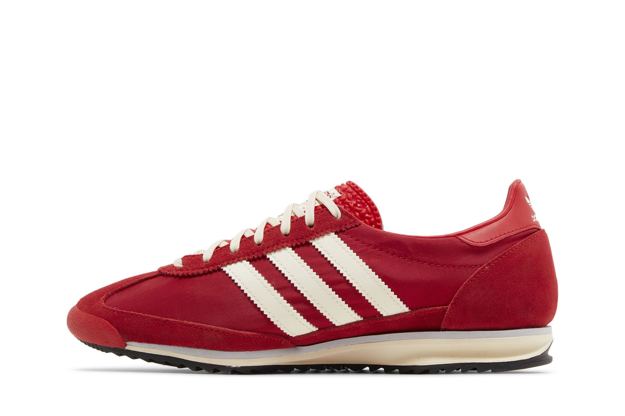 Buy Adidas Wmns SL72 OG 'Scarlet Cream White' - IE3475 | GOAT