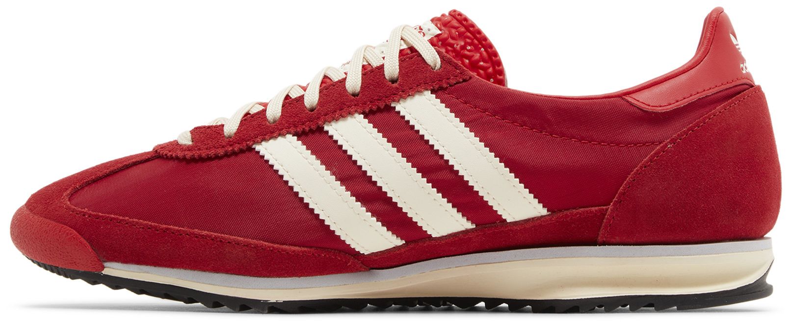 Buy Adidas Wmns SL72 OG 'Scarlet Cream White' - IE3475 | GOAT
