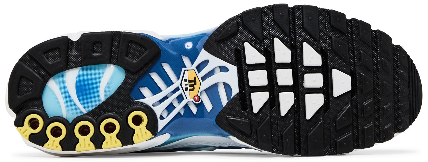 Buy Nike Air Max Plus 'Sky Blue' - 852630 411 | GOAT