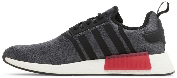 Buy Adidas NMD_R1 'Black OG' 2023 - HQ4452 | GOAT
