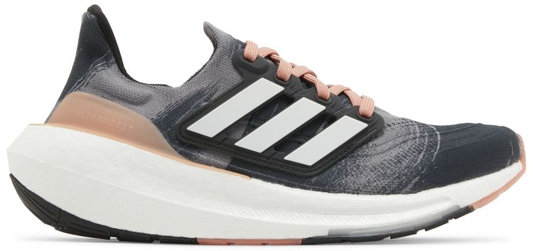 Buy Wmns UltraBoost Light 'Grey Wonder Clay' - IE1745 | GOAT
