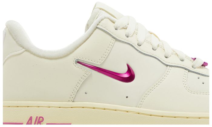 Buy Nike Wmns Air Force 1 '07 SE 'Dance - Playful Pink' - FB8251 101 | GOAT