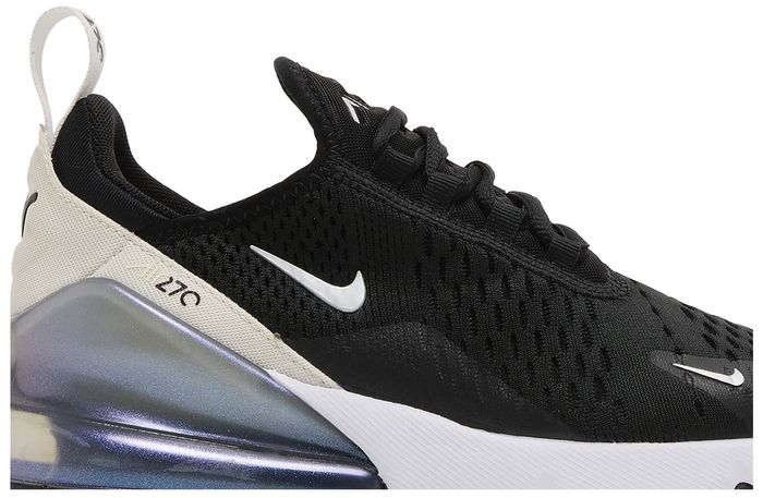 Buy Nike Wmns Air Max 270 'Black Fierce Pink' - DZ7736 002 | GOAT