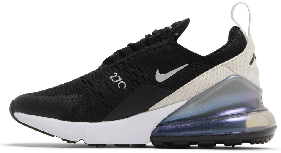 Buy Nike Wmns Air Max 270 'Black Fierce Pink' - DZ7736 002 | GOAT