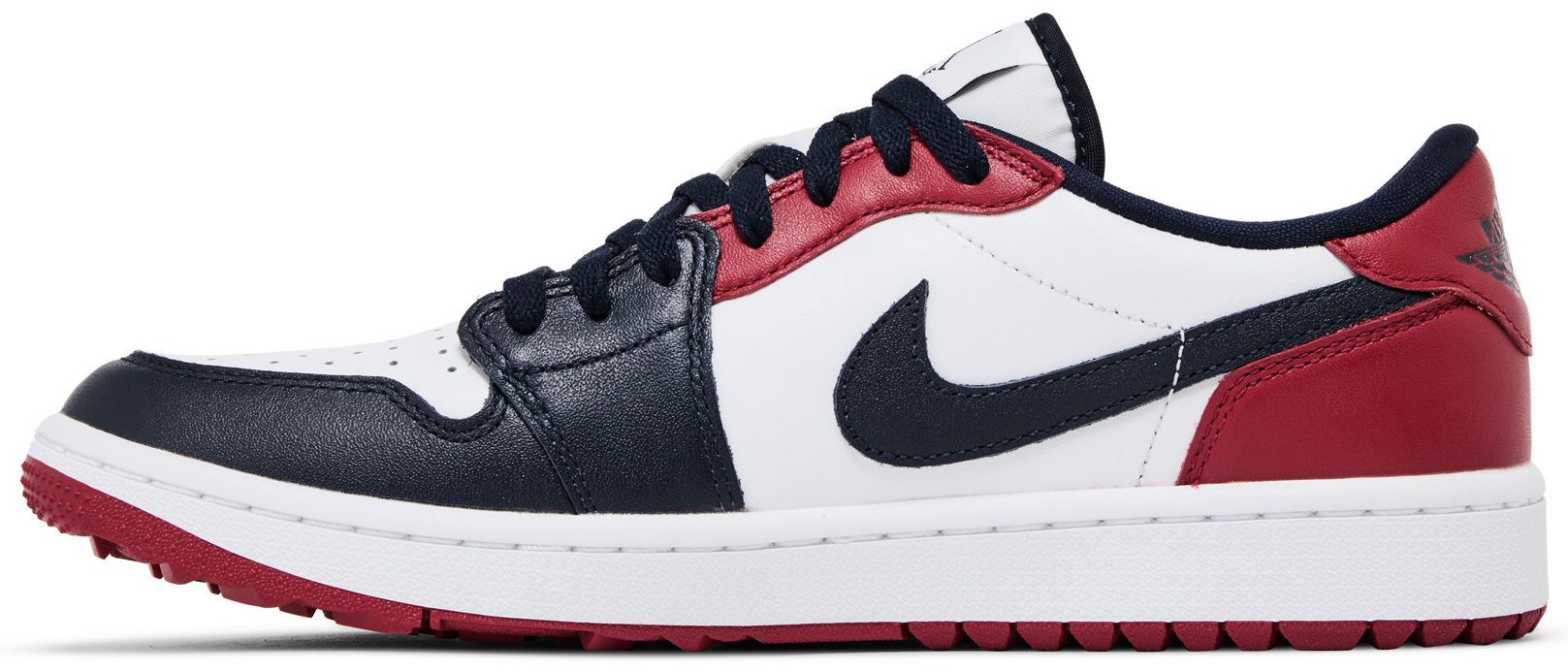 Buy Air Jordan 1 Low Golf 'USA' - DD9315 113 | GOAT