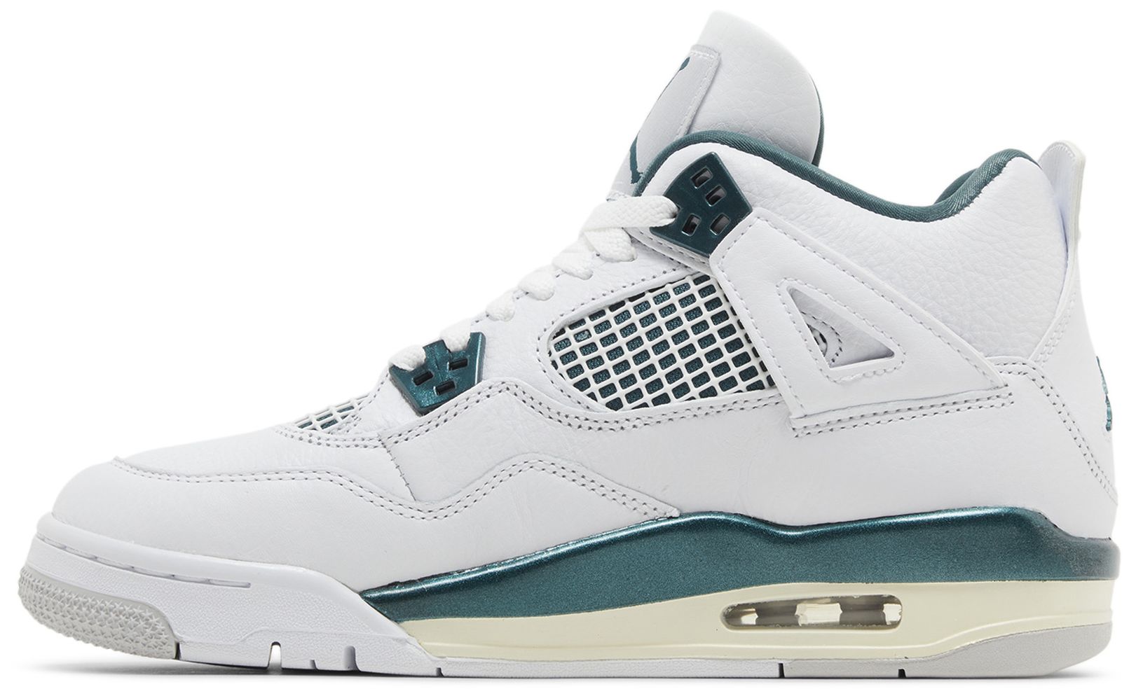 Buy Air Jordan 4 Retro GS 'Oxidized Green' - FQ8213 103 | GOAT