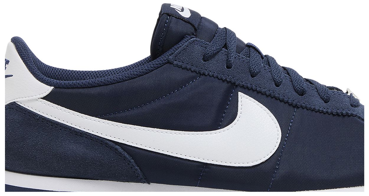 Buy Nike Cortez TXT 'Midnight Navy' - HF0263 400 | GOAT
