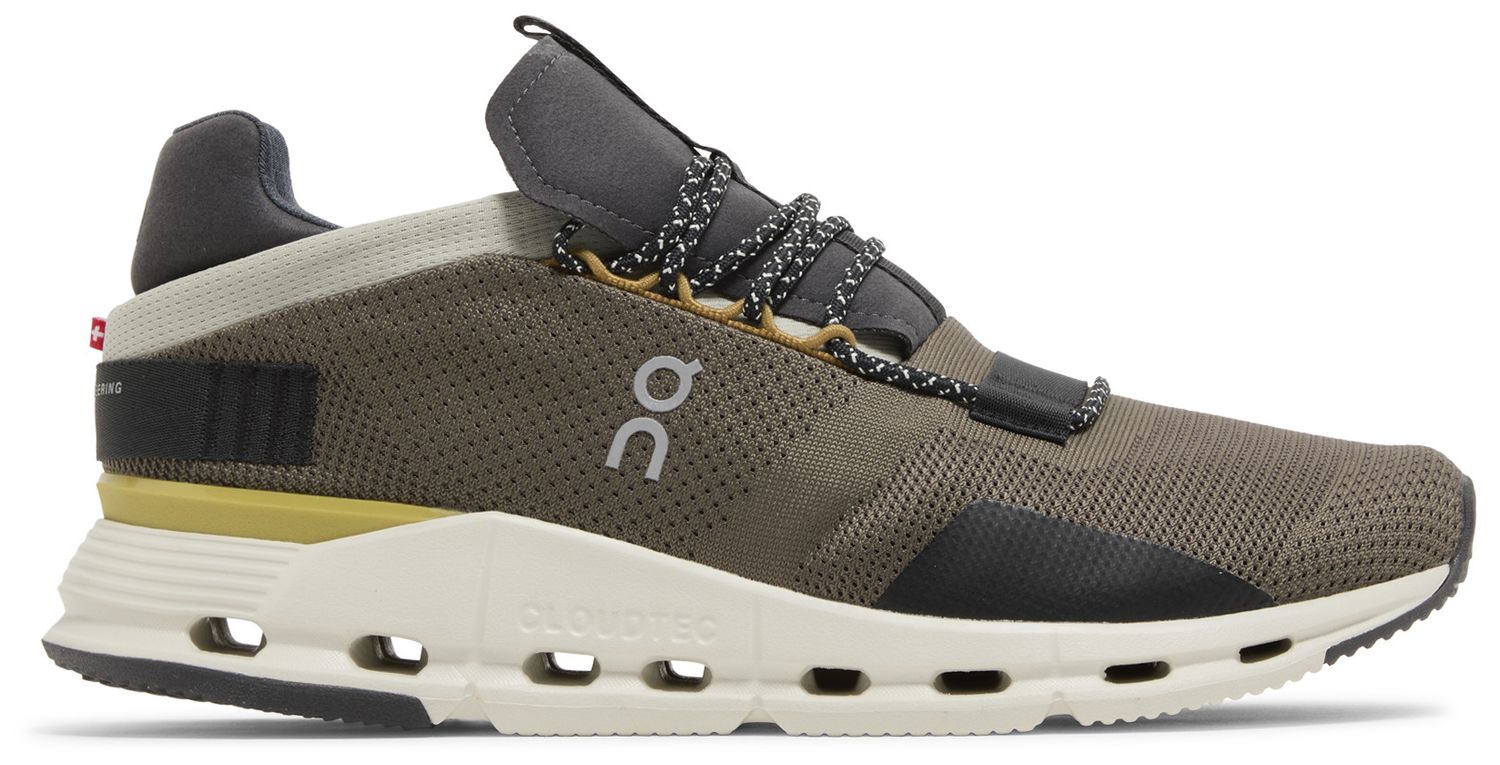 Buy ON Cloudnova 'Ivy Eclipse' - 26 98492 | GOAT