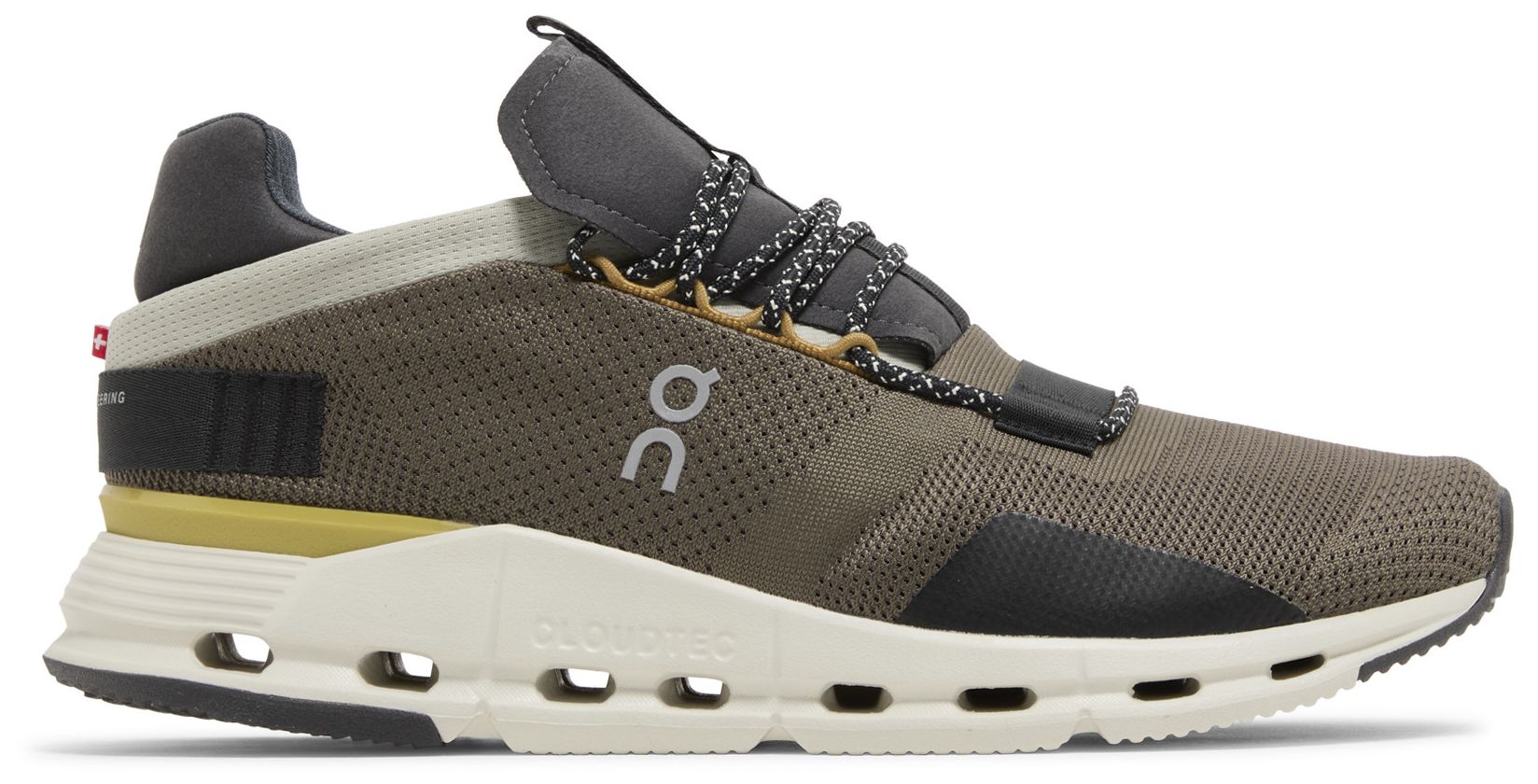 Buy ON Cloudnova 'Ivy Eclipse' - 26 98492 | GOAT