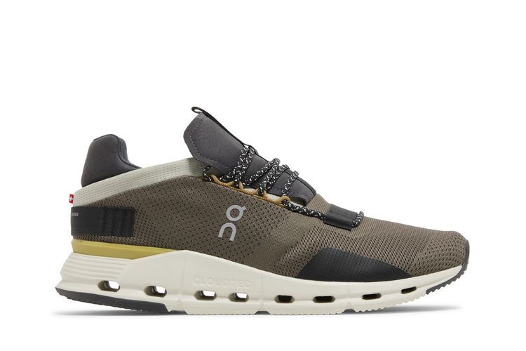 Buy ON Cloudnova 'Ivy Eclipse' - 26 98492 | GOAT