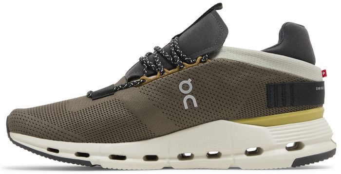 Buy ON Cloudnova 'Ivy Eclipse' - 26 98492 | GOAT