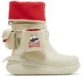 Buy Pringles x Crocs Classic Crush Boot 'Bone' - 209691 2Y3 | GOAT