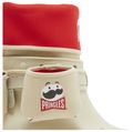 Buy Pringles x Crocs Classic Crush Boot 'Bone' - 209691 2Y3 | GOAT