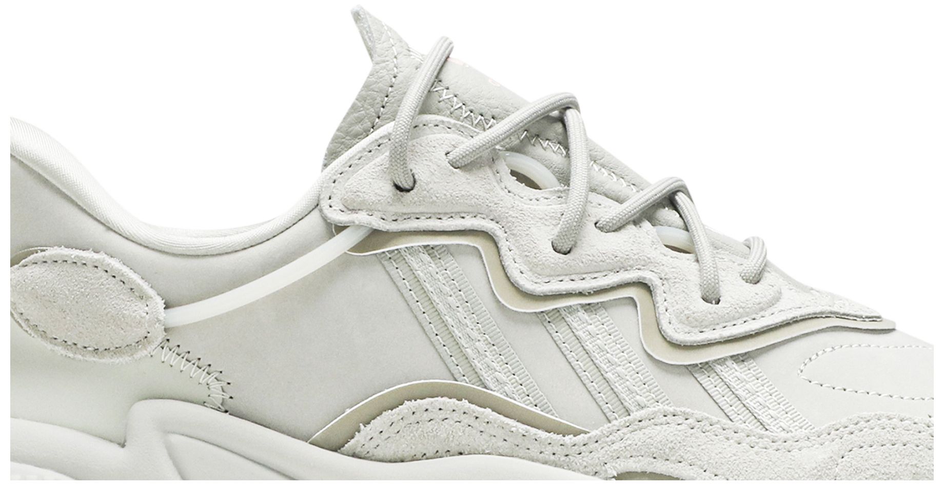 Buy Adidas Ozweego 'Metal Grey' - FZ1963 | GOAT