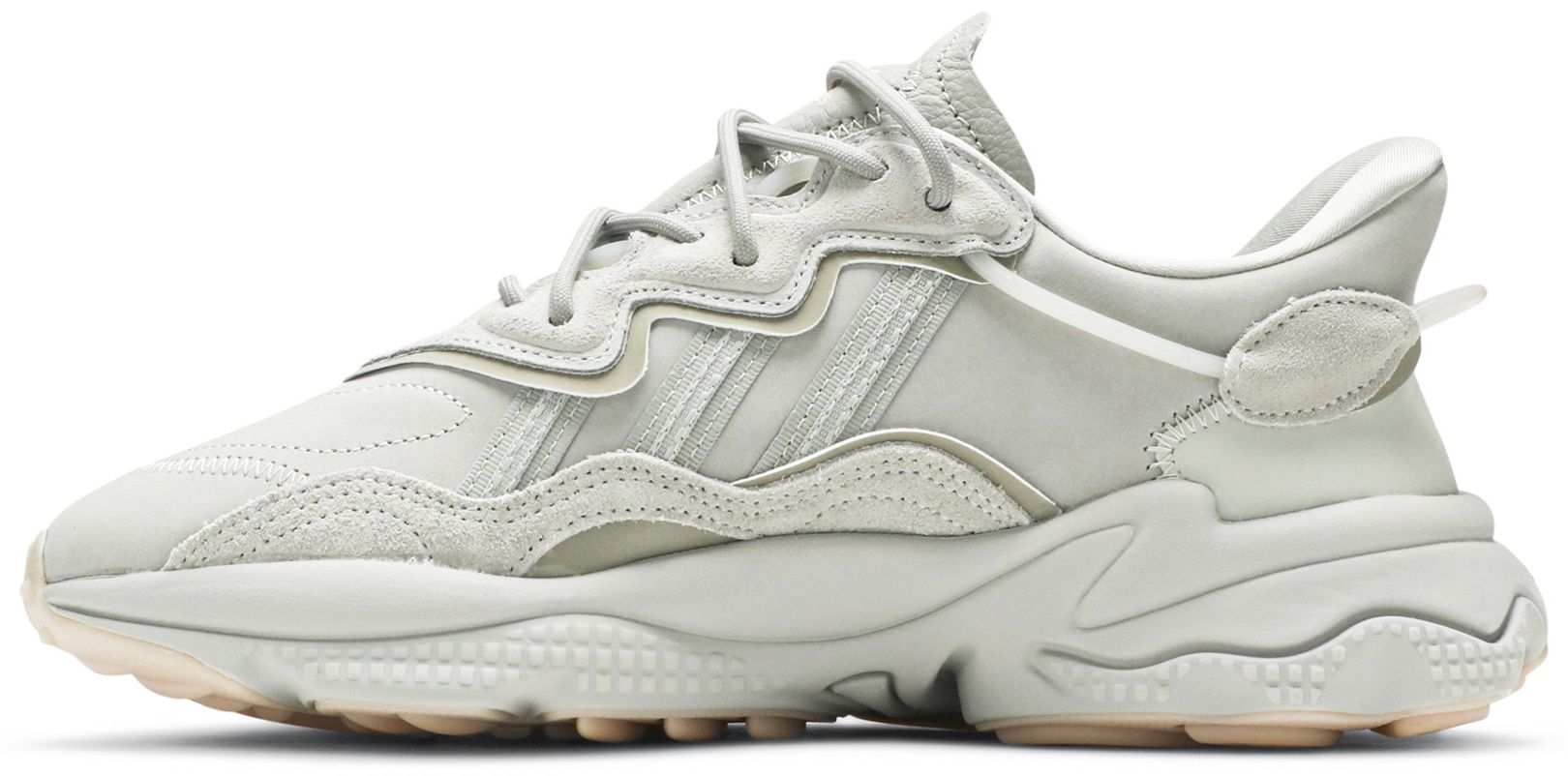 Buy Adidas Ozweego 'Metal Grey' - FZ1963 | GOAT