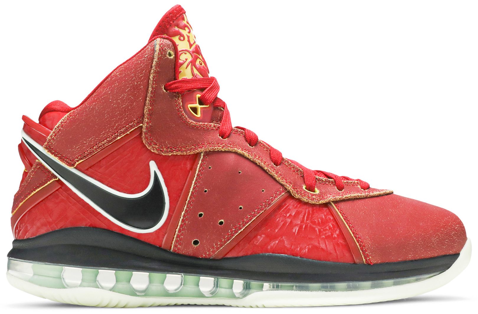 Buy Nike LeBron 8 QS 'Empire Jade' - CT5330 600 | GOAT