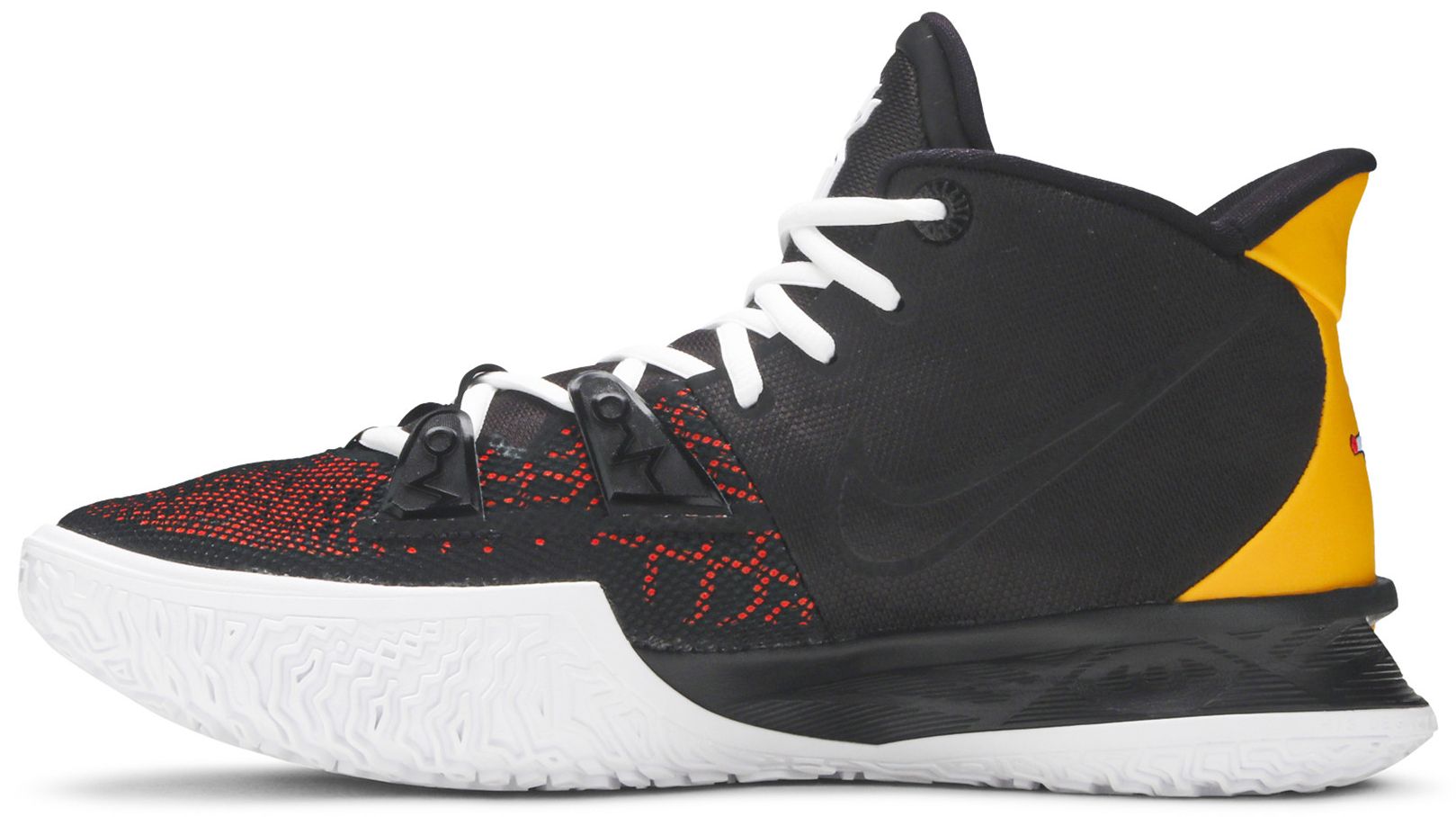 Buy Nike Kyrie 7 EP 'Roswell Rayguns' - CQ9327 003 | GOAT