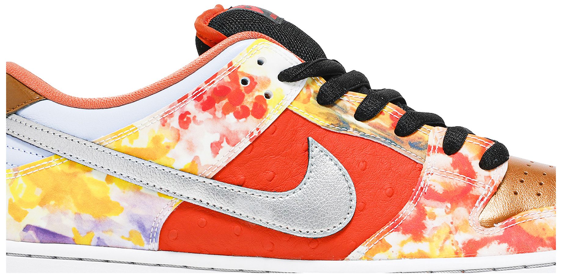 Buy Jason Deng x Nike Dunk Low Pro SB 'Street Hawker' - CV1628 800 | GOAT