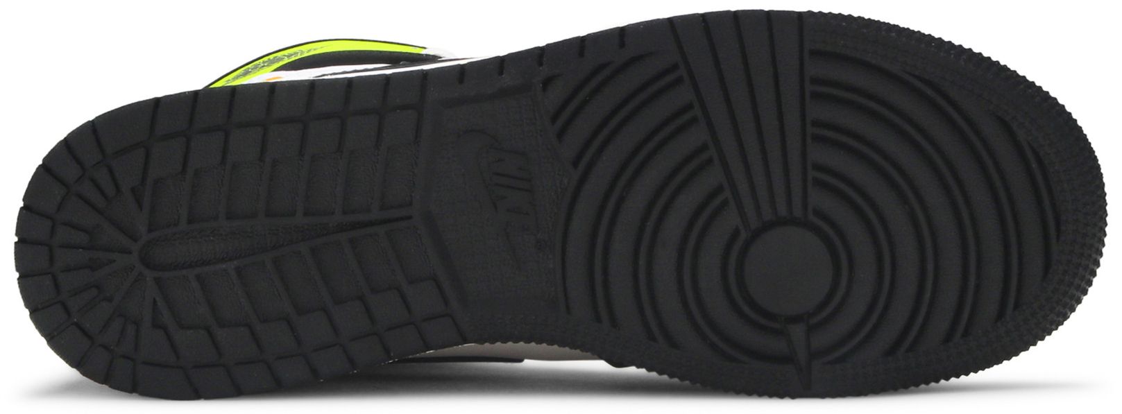 Buy Air Jordan 1 Retro High OG GS 'Volt Gold' - 575441 118 | GOAT