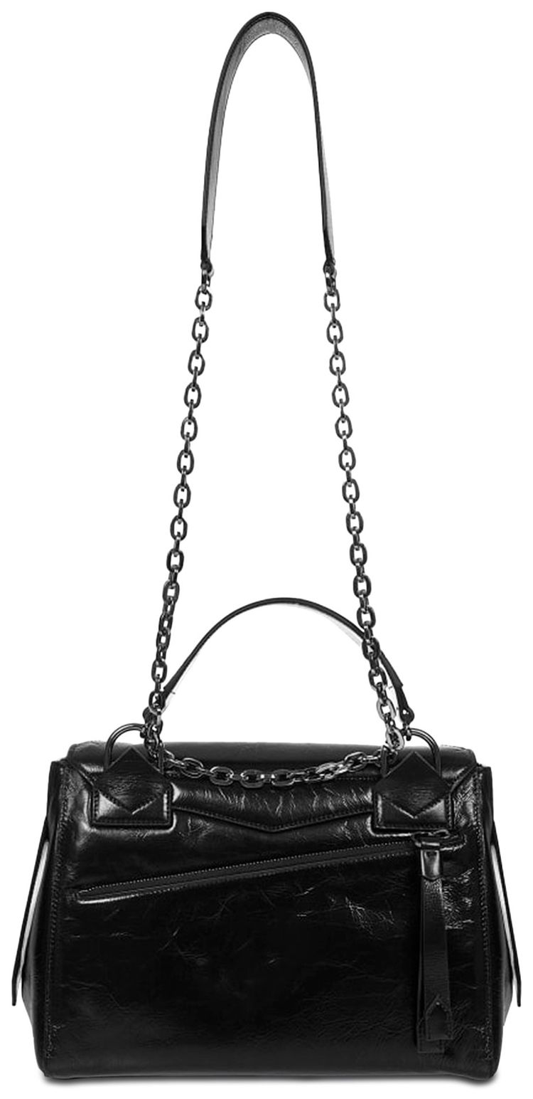 Buy Givenchy Medium ID Bag 'Black' - BB50FBB102 001 | GOAT UK