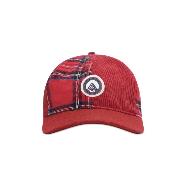 Buy Kith Milligan Cap 'Red' - KH5894 110 | GOAT