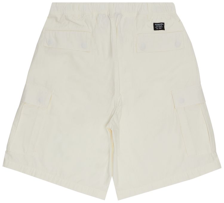 Buy Supreme Cargo Short 'Stone' - SS24SH13 STONE | GOAT