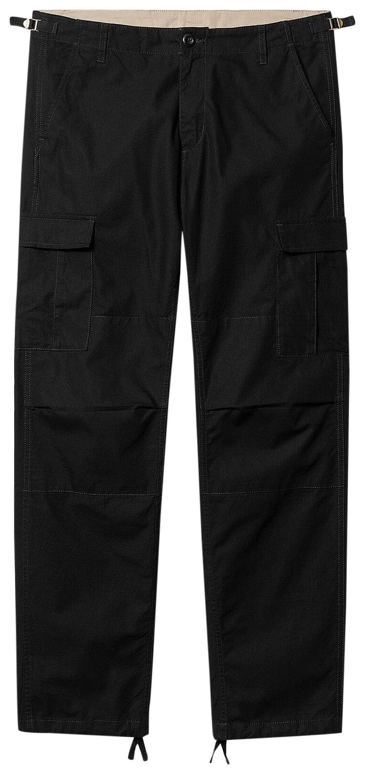 Buy Carhartt Wip Aviation Pant Black I032468 Blac Goat