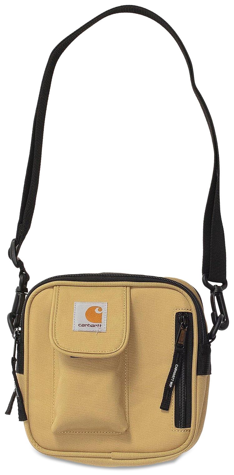 Buy Carhartt Wip Essentials Bag Agate I031470 Agat Goat