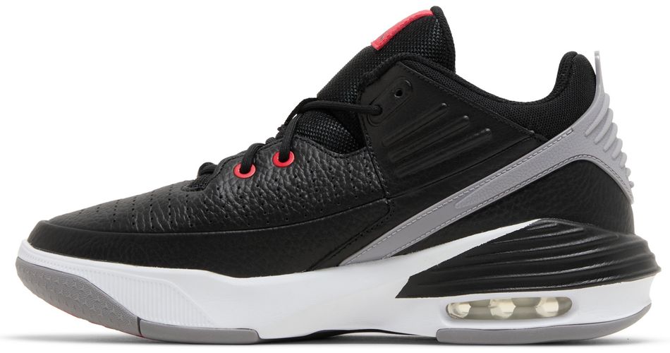 Buy Air Jordan Max Aura 5 'Black Cement' - DZ4353 061 | GOAT