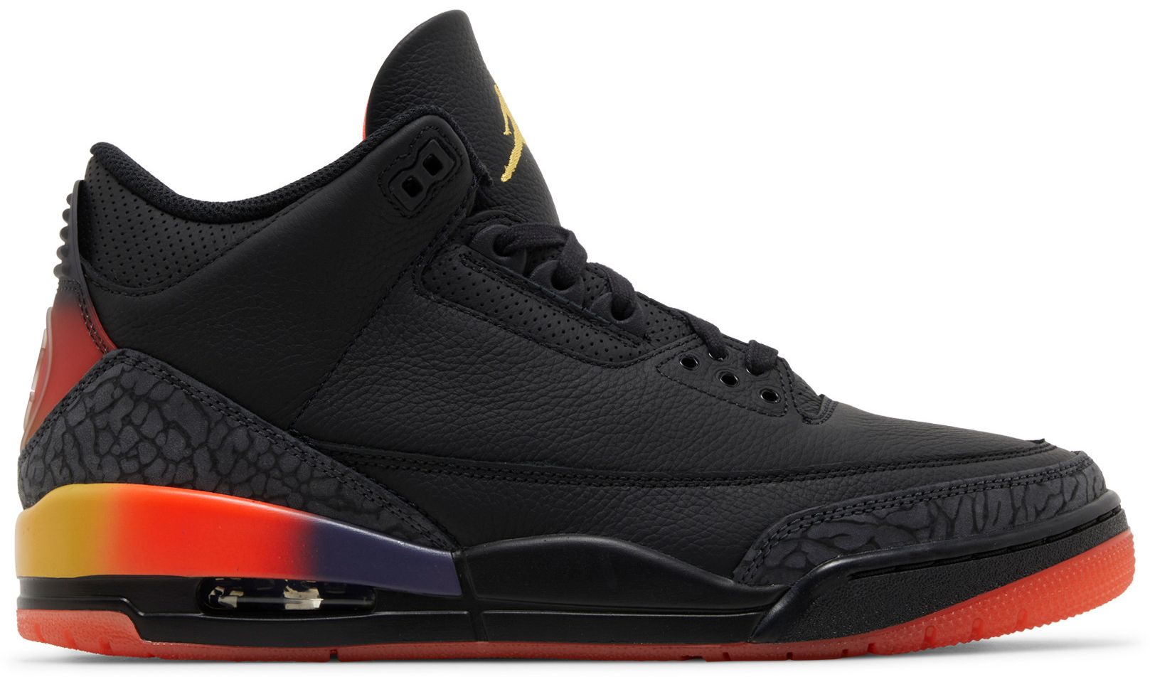 Buy J. Balvin x Air Jordan 3 Retro 'Rio' - FN0344 001 | GOAT