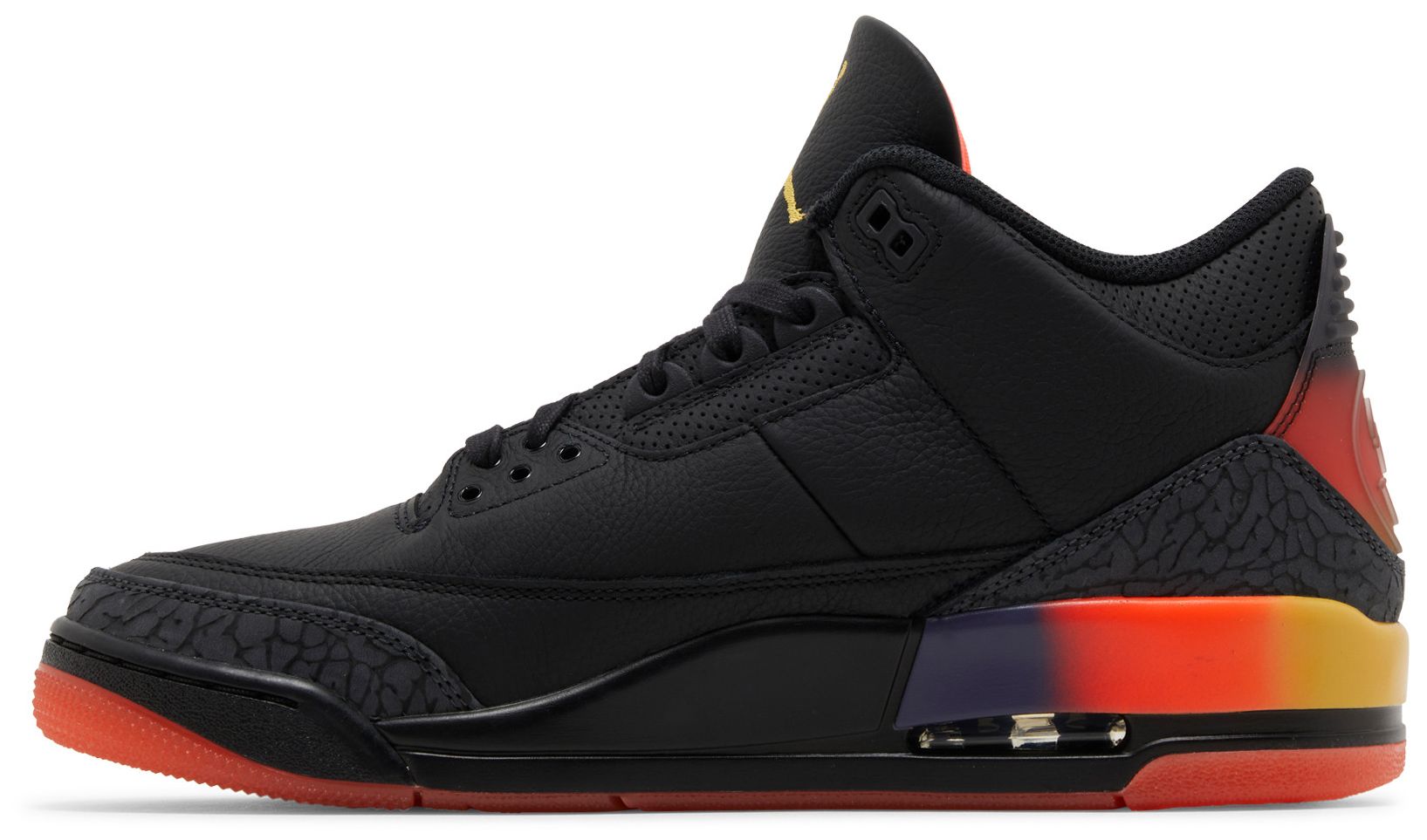 Buy J. Balvin x Air Jordan 3 Retro 'Rio' - FN0344 001 | GOAT