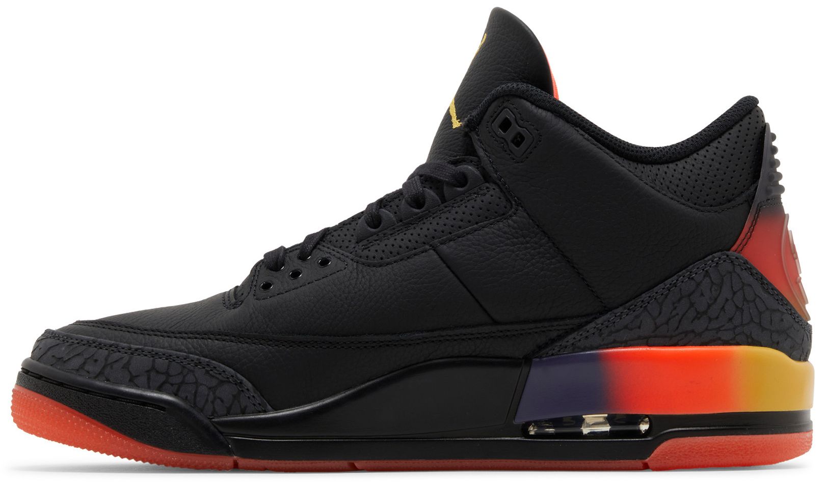 Buy J. Balvin x Air Jordan 3 Retro 'Rio' - FN0344 001 | GOAT