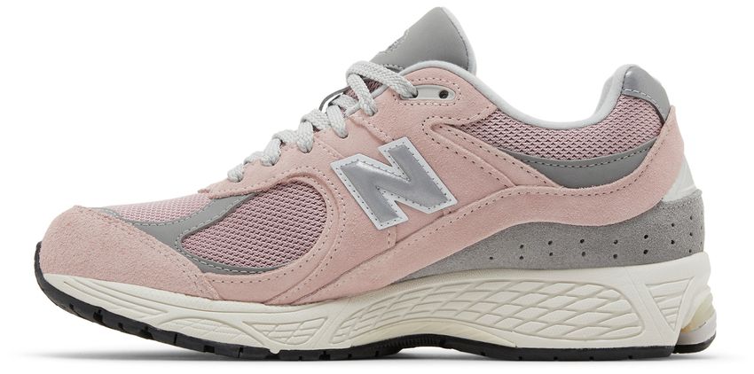 Buy New Balance 2002R 'Orb Pink' - M2002RFC | GOAT