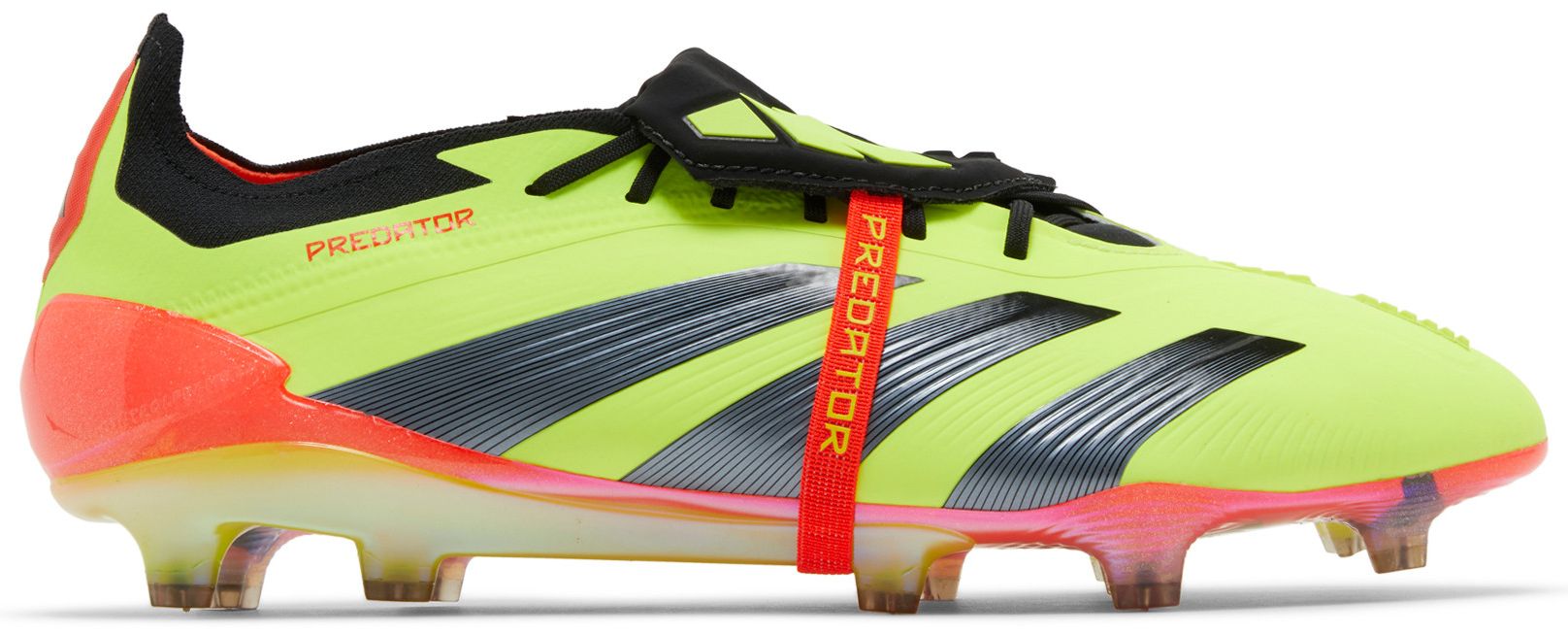 Buy Adidas Predator 24 Elite FG 'Energy Citrus Pack' - IE1812 | GOAT