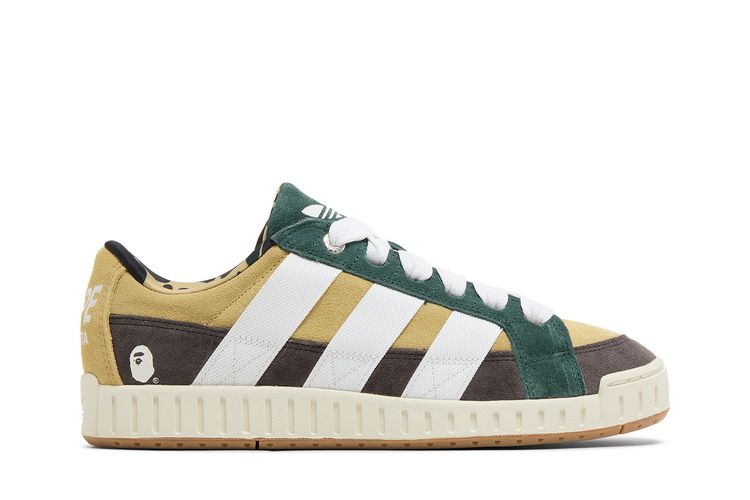 Buy BAPE x adidas LWST 'Sand' - IE6118 | GOAT