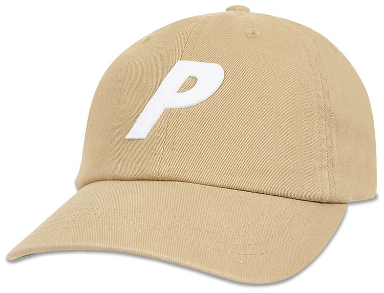 Buy Palace P 6-Panel 'Tan' - P26H106 | GOAT