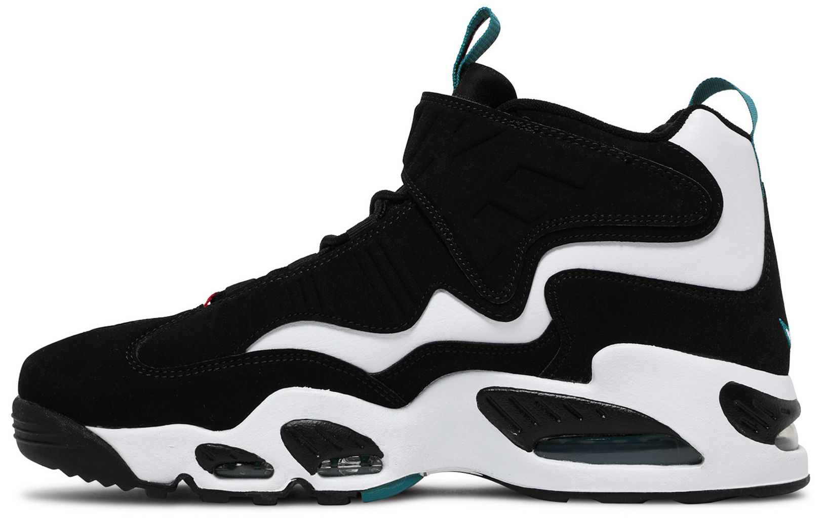 Buy Nike Air Griffey Max 1 'Freshwater' 2021 - DD8558 100 | GOAT
