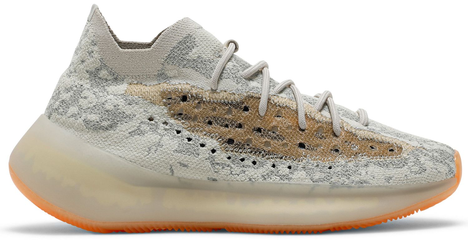 Buy adidas Yeezy Boost 380 'Yecoraite Reflective' - GY2649 | GOAT